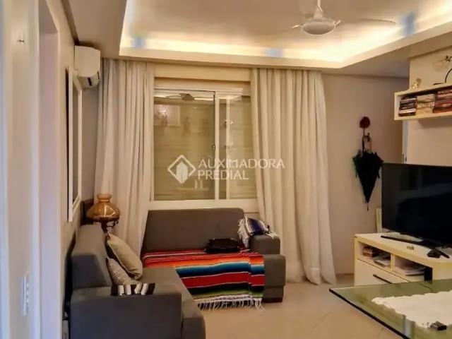 Apartamento para Venda em Porto Alegre/RS Centro Histórico 1 Quartos