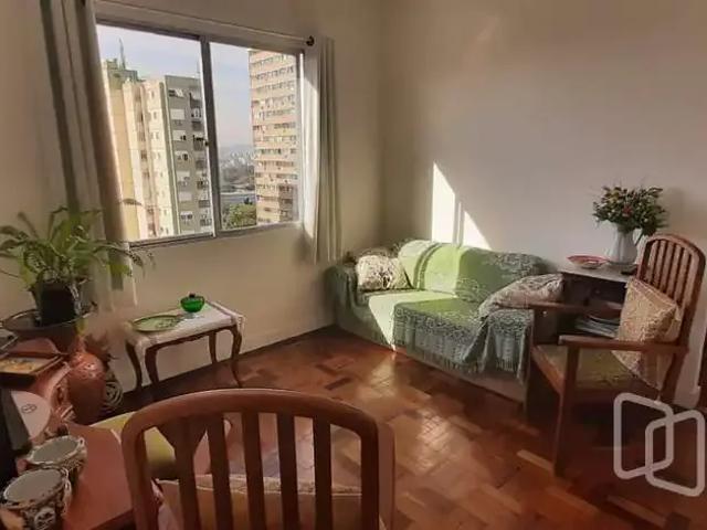 Apartamento para Venda em Porto Alegre/RS Centro Histórico 1 Quartos