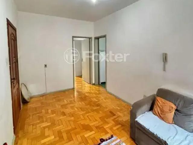 Apartamento para Venda em Porto Alegre/RS Centro Histórico 1 Quartos