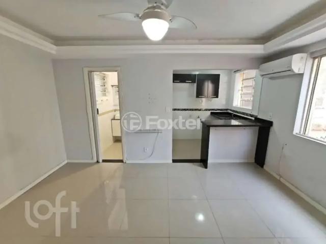 Apartamento para Venda em Porto Alegre/RS Centro Histórico 1 Quartos