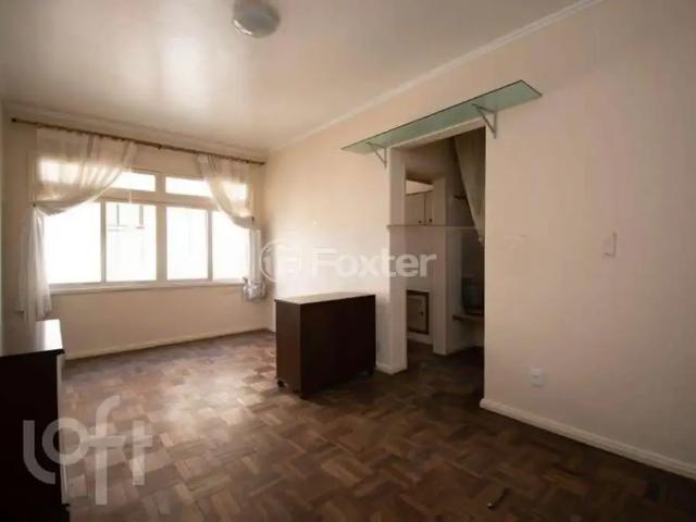 Apartamento para Venda em Porto Alegre/RS Centro Histórico 1 Quartos