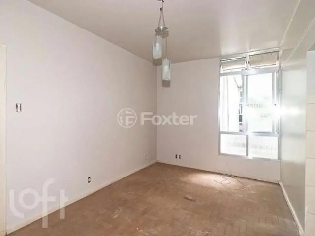 Apartamento para Venda em Porto Alegre/RS Centro Histórico 1 Quartos
