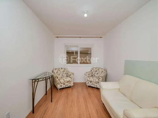 Apartamento para Venda em Porto Alegre/RS Centro Histórico 1 Quartos