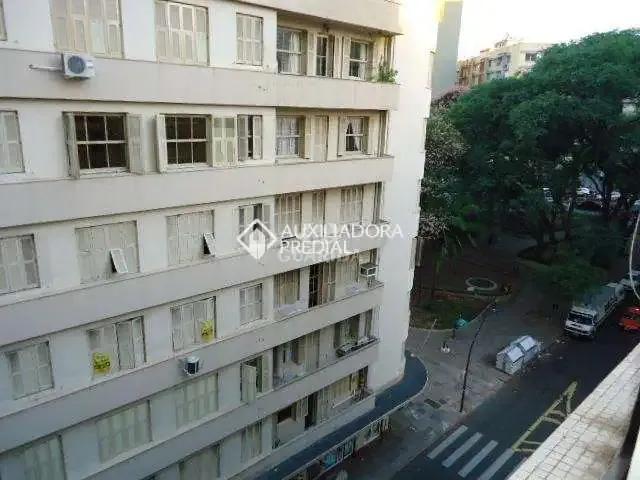 Apartamento para Venda em Porto Alegre/RS Centro Histórico 1 Quartos