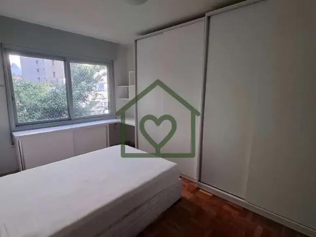 Apartamento para Venda em Porto Alegre/RS Centro Histórico 1 Quartos