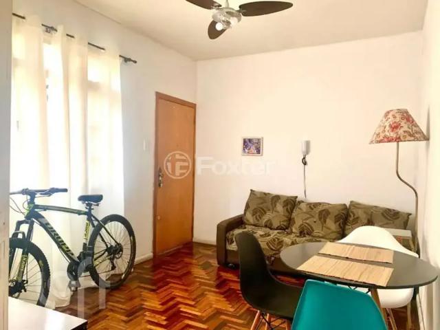 Apartamento para Venda em Porto Alegre/RS Centro Histórico 1 Quartos