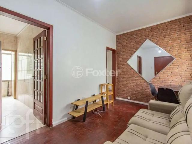 Apartamento para Venda em Porto Alegre/RS Centro Histórico 1 Quartos