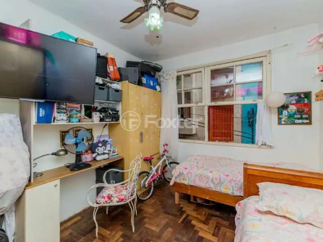 Apartamento para Venda em Porto Alegre/RS Centro Histórico 1 Quartos