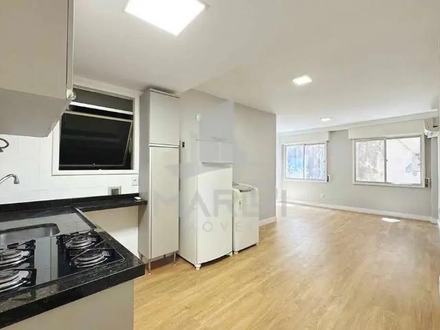 Apartamento para Venda em Porto Alegre/RS Centro Histórico 1 Quartos