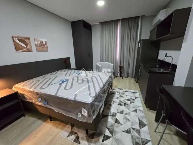 Apartamento para Venda em Porto Alegre/RS Centro Histórico 1 Quartos