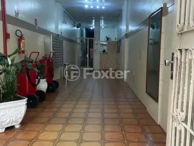 Apartamento para Venda em Porto Alegre/RS Centro Histórico 1 Quartos