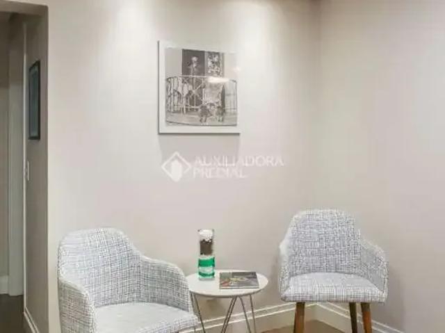 Apartamento para Venda em Porto Alegre/RS Centro Histórico