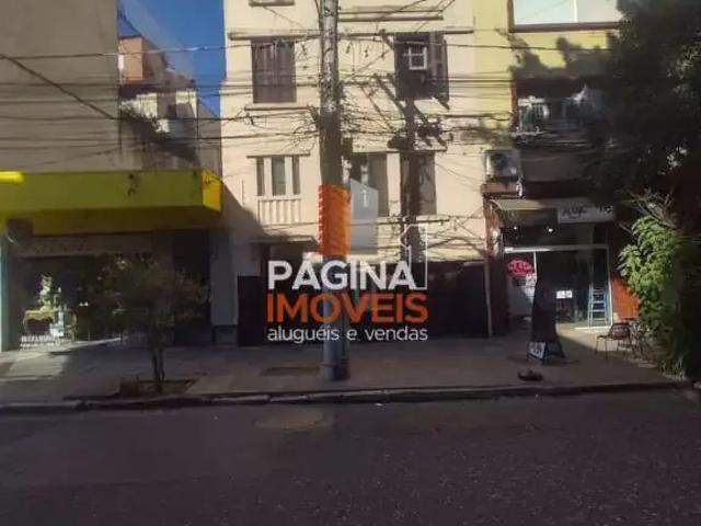 Apartamento para Venda em Porto Alegre/RS Centro Histórico 24 Quartos