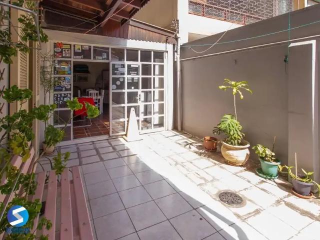 Apartamento para Venda em Porto Alegre/RS Centro Histórico 2 Quartos