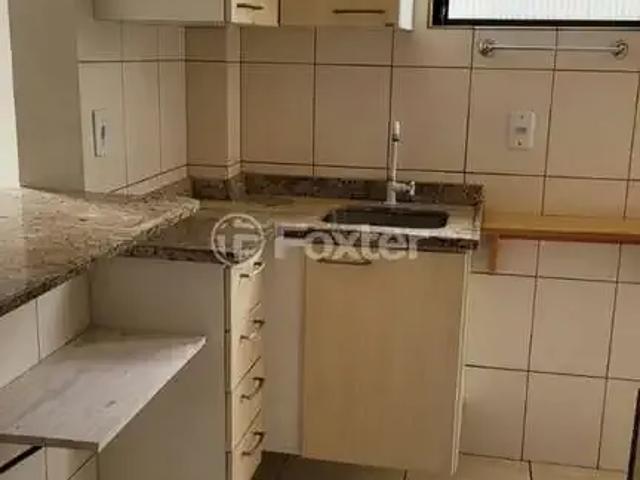 Apartamento para Venda em Porto Alegre/RS Centro Histórico 2 Quartos