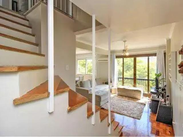 Apartamento para Venda em Porto Alegre/RS Centro Histórico 2 Quartos