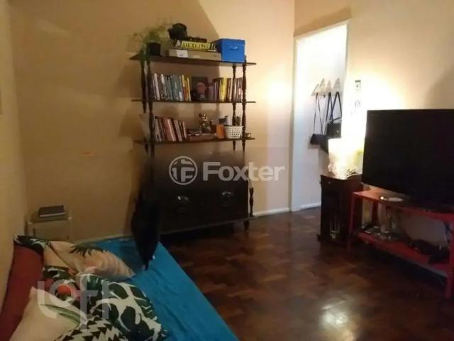 Apartamento para Venda em Porto Alegre/RS Centro Histórico 2 Quartos
