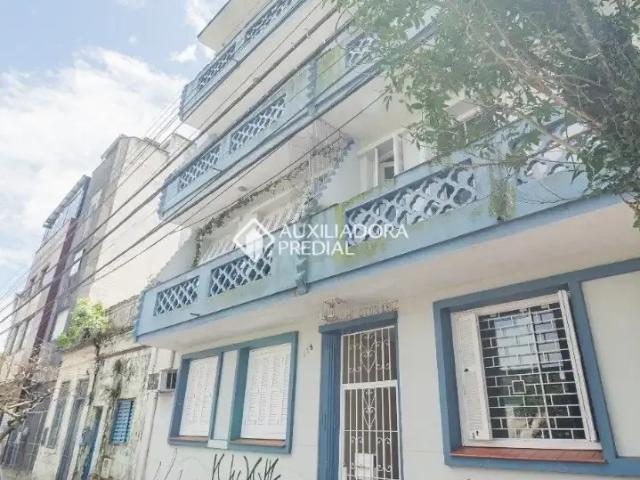 Apartamento para Venda em Porto Alegre/RS Centro Histórico 2 Quartos