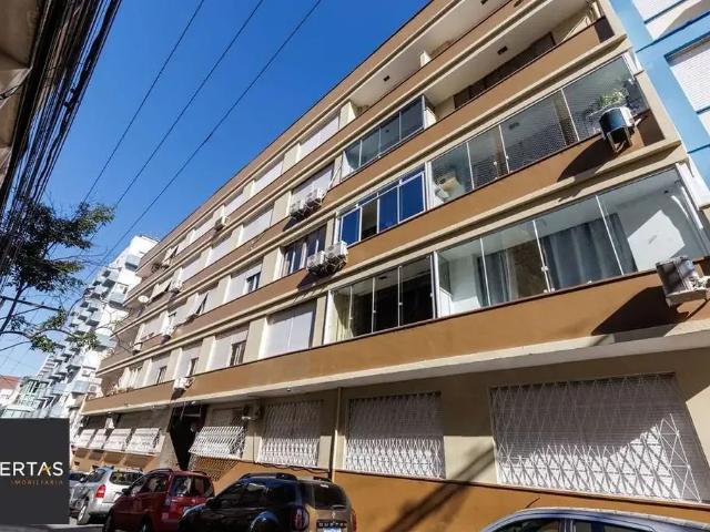 Apartamento para Venda em Porto Alegre/RS Centro Histórico 2 Quartos