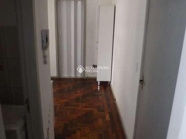 Apartamento para Venda em Porto Alegre/RS Centro Histórico 2 Quartos