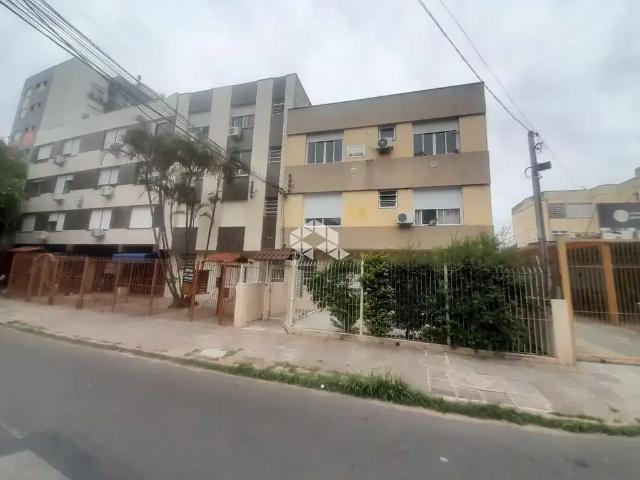 Apartamento para Venda em Porto Alegre/RS Centro Histórico 2 Quartos