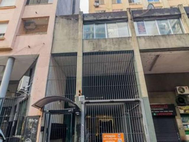 Apartamento para Venda em Porto Alegre/RS Centro Histórico 2 Quartos
