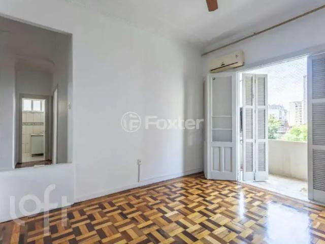 Apartamento para Venda em Porto Alegre/RS Centro Histórico 2 Quartos