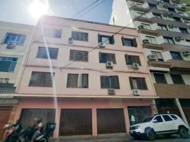 Apartamento para Venda em Porto Alegre/RS Centro Histórico 2 Quartos