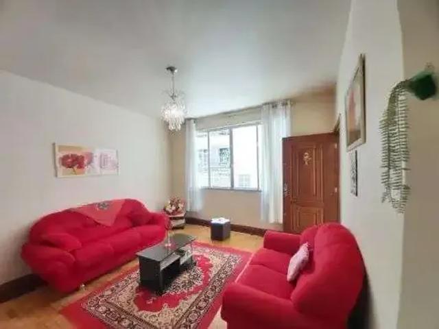 Apartamento para Venda em Porto Alegre/RS Centro Histórico 2 Quartos