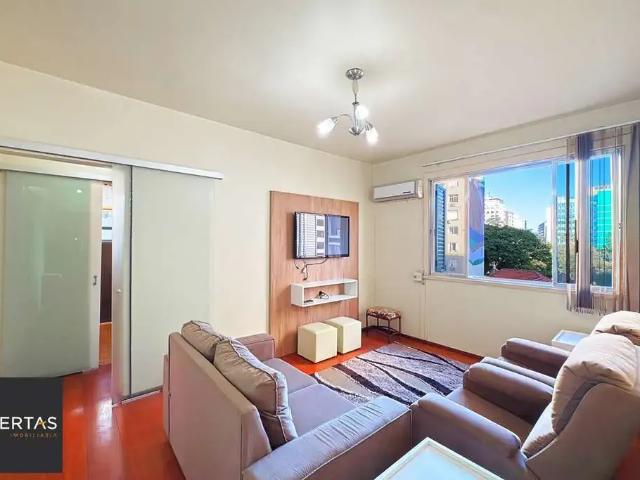 Apartamento para Venda em Porto Alegre/RS Centro Histórico 2 Quartos