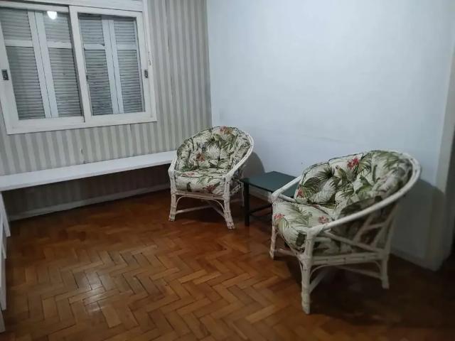 Apartamento para Venda em Porto Alegre/RS Centro Histórico 2 Quartos