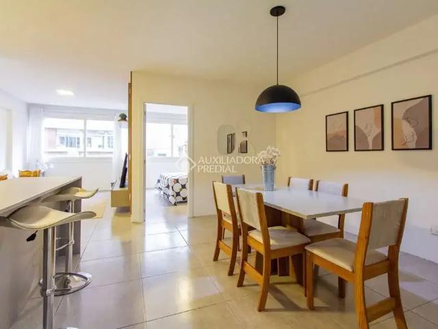 Apartamento para Venda em Porto Alegre/RS Centro Histórico 2 Quartos