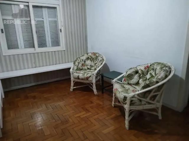 Apartamento para Venda em Porto Alegre/RS Centro Histórico 2 Quartos
