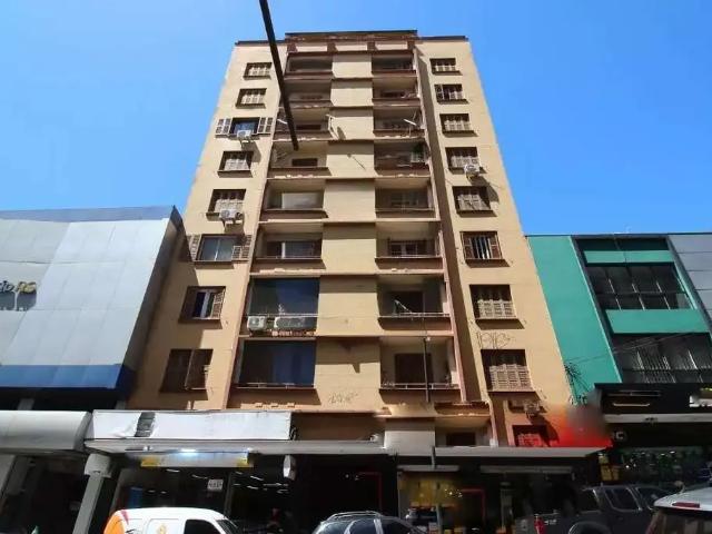 Apartamento para Venda em Porto Alegre/RS Centro Histórico 2 Quartos