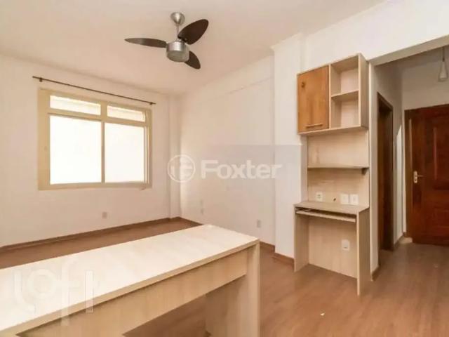 Apartamento para Venda em Porto Alegre/RS Centro Histórico 2 Quartos