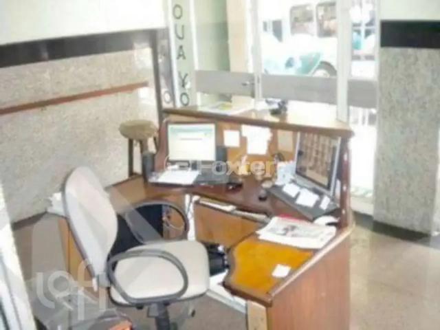 Apartamento para Venda em Porto Alegre/RS Centro Histórico 2 Quartos