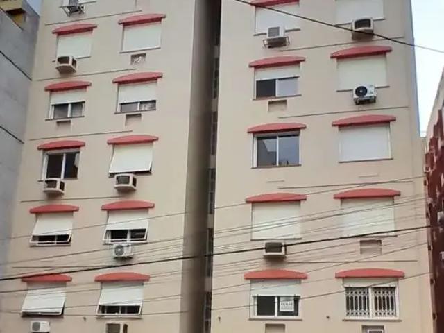 Apartamento para Venda em Porto Alegre/RS Centro Histórico 2 Quartos