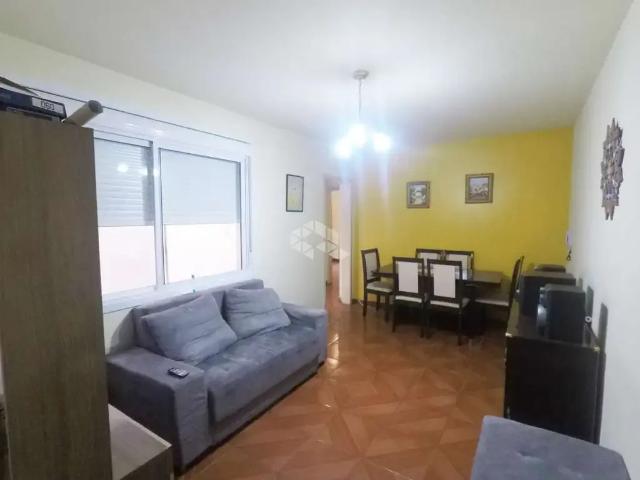 Apartamento para Venda em Porto Alegre/RS Centro Histórico 2 Quartos