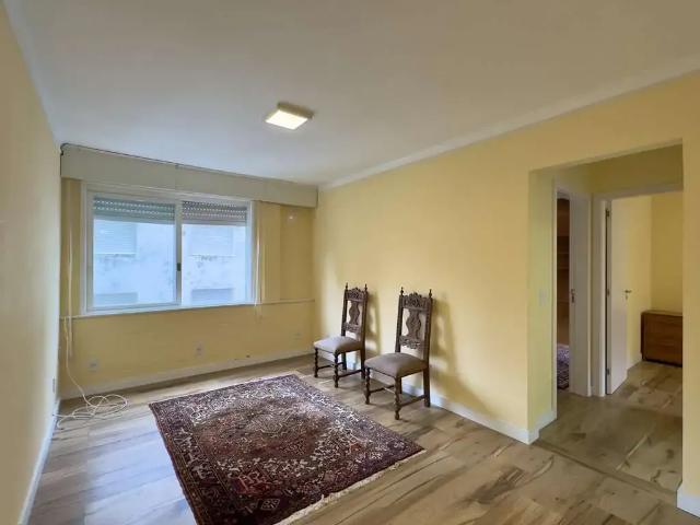 Apartamento para Venda em Porto Alegre/RS Centro Histórico 2 Quartos