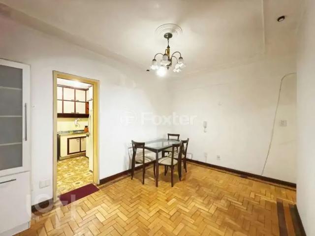 Apartamento para Venda em Porto Alegre/RS Centro Histórico 2 Quartos
