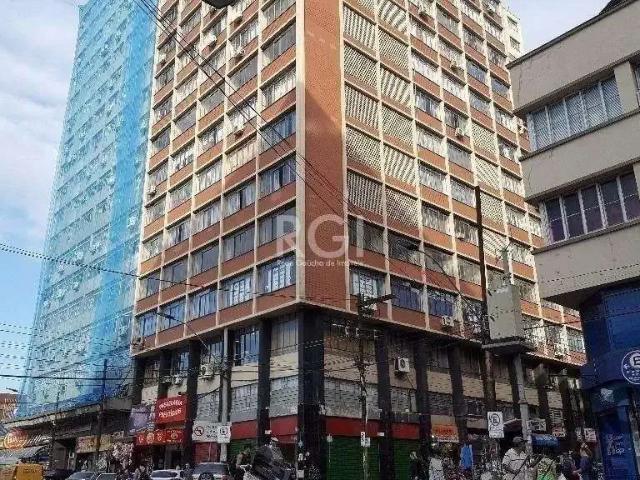 Apartamento para Venda em Porto Alegre/RS Centro Histórico 2 Quartos