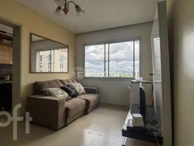 Apartamento para Venda em Porto Alegre/RS Centro Histórico 2 Quartos
