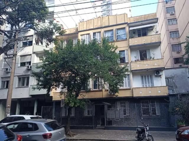 Apartamento para Venda em Porto Alegre/RS Centro Histórico 2 Quartos