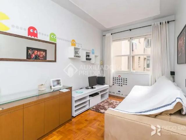 Apartamento para Venda em Porto Alegre/RS Centro Histórico 2 Quartos
