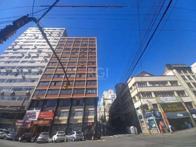 Apartamento para Venda em Porto Alegre/RS Centro Histórico 2 Quartos