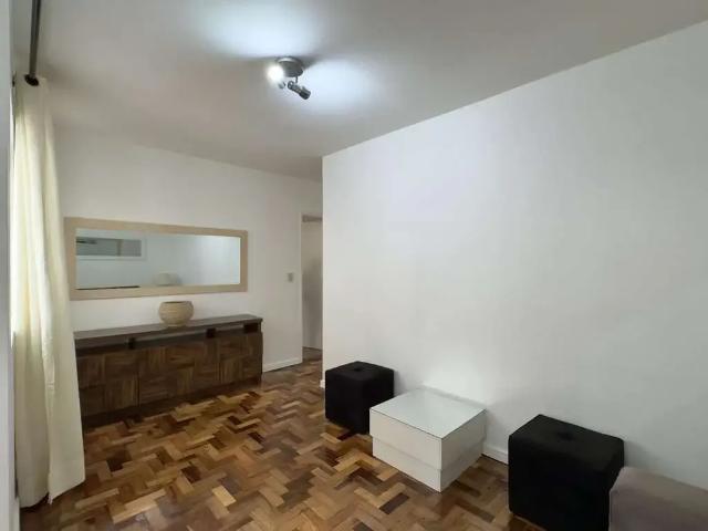 Apartamento para Venda em Porto Alegre/RS Centro Histórico 2 Quartos