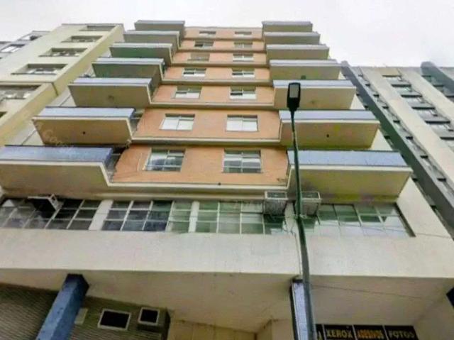 Apartamento para Venda em Porto Alegre/RS Centro Histórico 2 Quartos