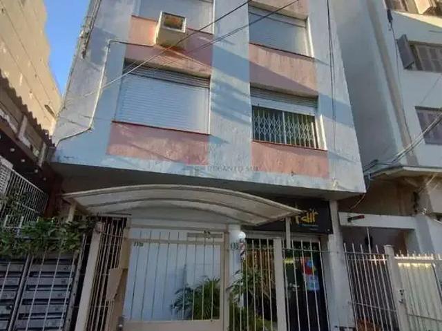 Apartamento para Venda em Porto Alegre/RS Centro Histórico 2 Quartos