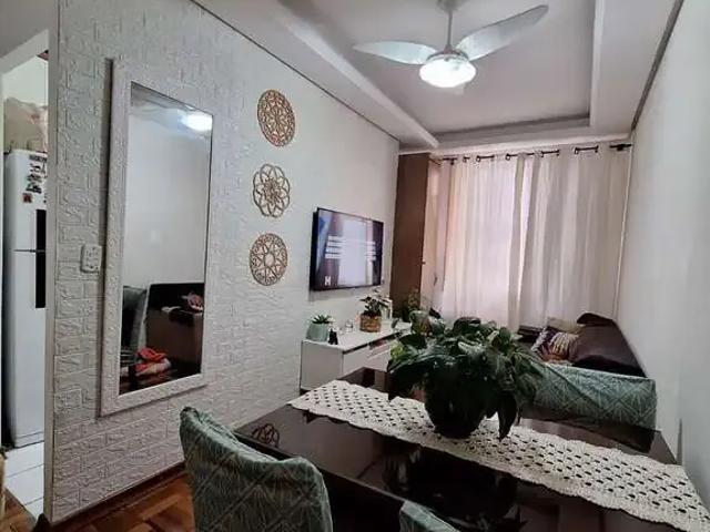 Apartamento para Venda em Porto Alegre/RS Centro Histórico 2 Quartos