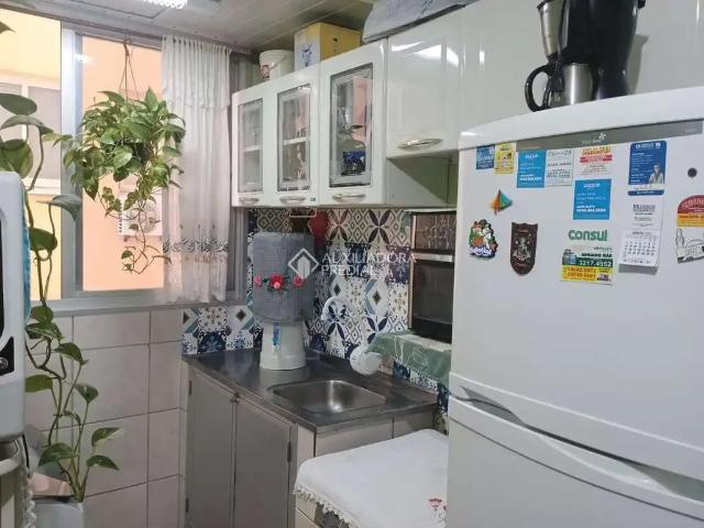 Apartamento para Venda em Porto Alegre/RS Centro Histórico 2 Quartos